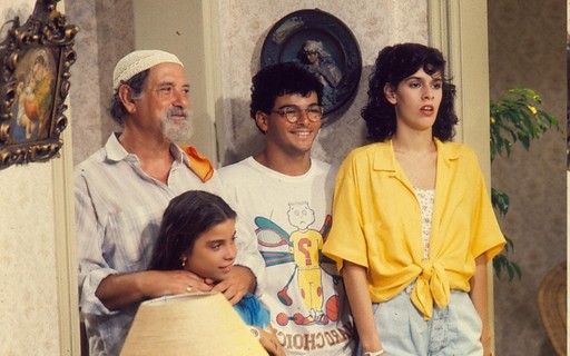 'Brega & Chique': 33 anos após exibição, figurinista diz o que manteria ...