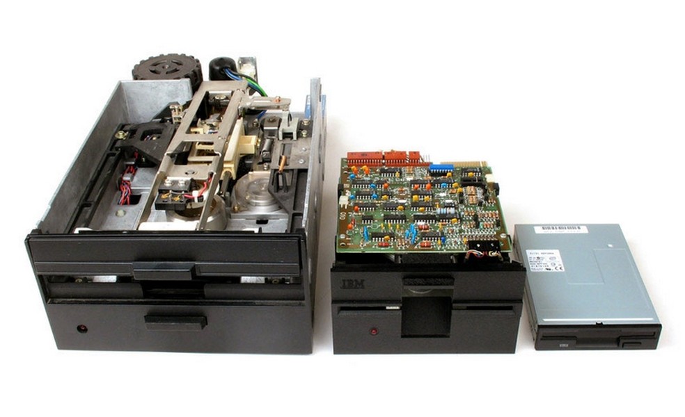 Dez curiosidades sobre disquetes, que fizeram sucesso nos PCs dos anos ...