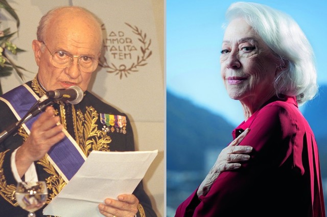 Fernanda mostra que nem sempre a unanimidade é burra | Ancelmo - O Globo