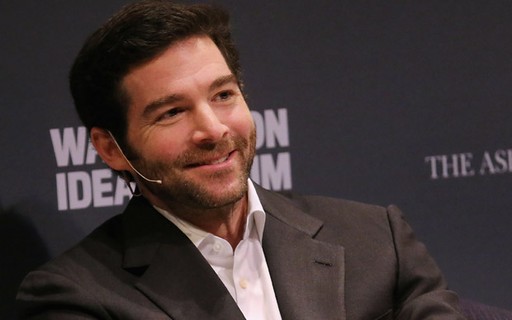 Jeff Weiner: liderança é a habilidade de inspirar outros para atingir ...