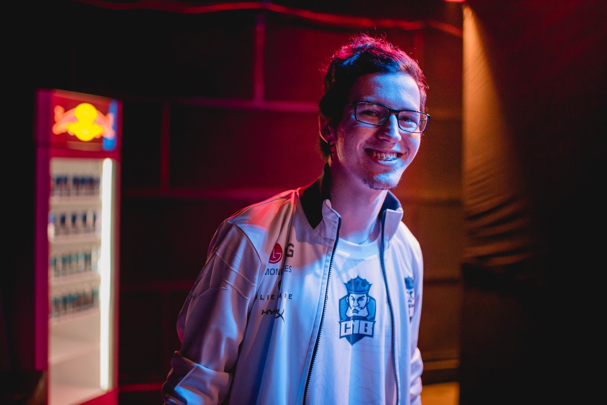 Vai e-vem LoL: Yampi fecha com ProGaming depois de 3 anos na CNB | lol ...