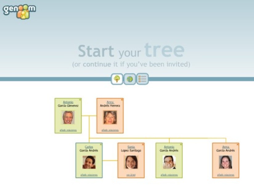 Genoom | Download | TechTudo
