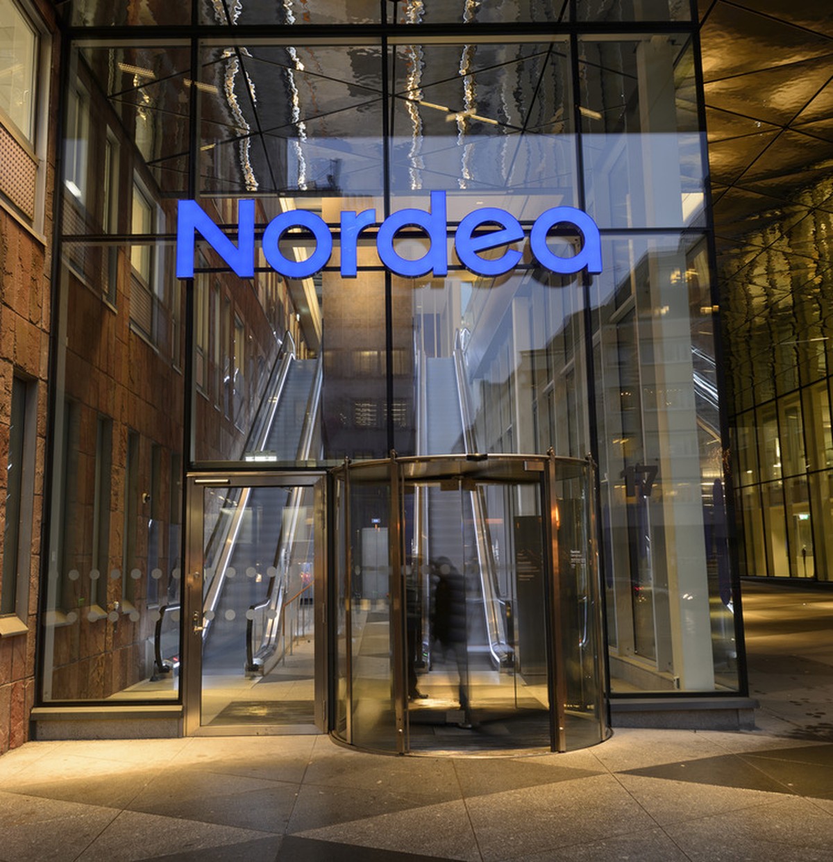 25+ elegant Sammlung Nordea Bank No : Velkommen til Nordea - bank for ...