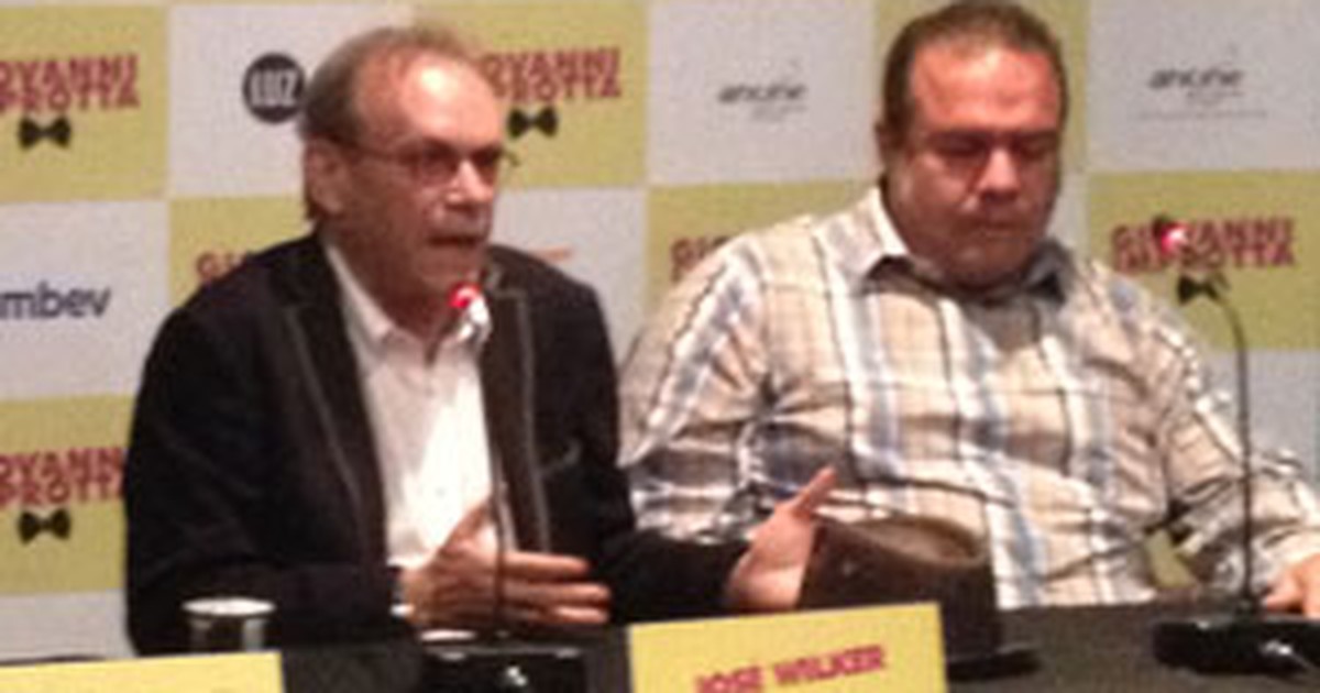 G1 - 'Giovanni Improtta' é um espelho do Rio de hoje, diz José Wilker ...