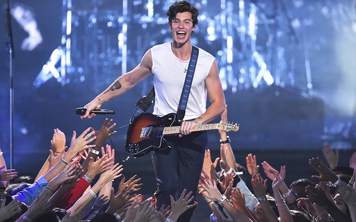 Shawn Mendes anuncia show extra em São Paulo; veja preços - Quem | Música