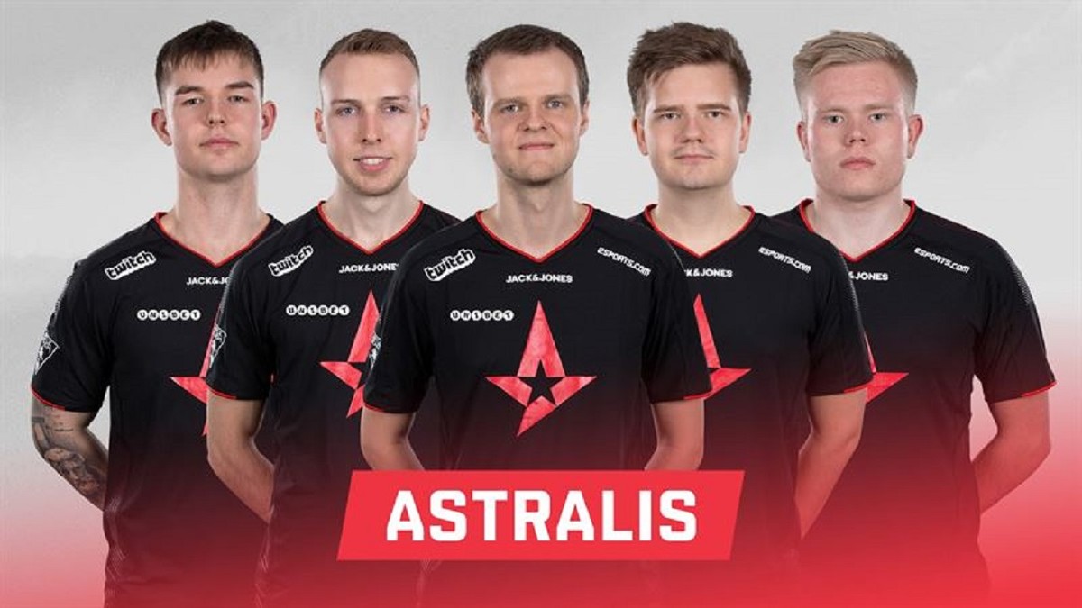 CS:GO: Astralis é convidada para a ESL One Cologne 2019 | Esports ...