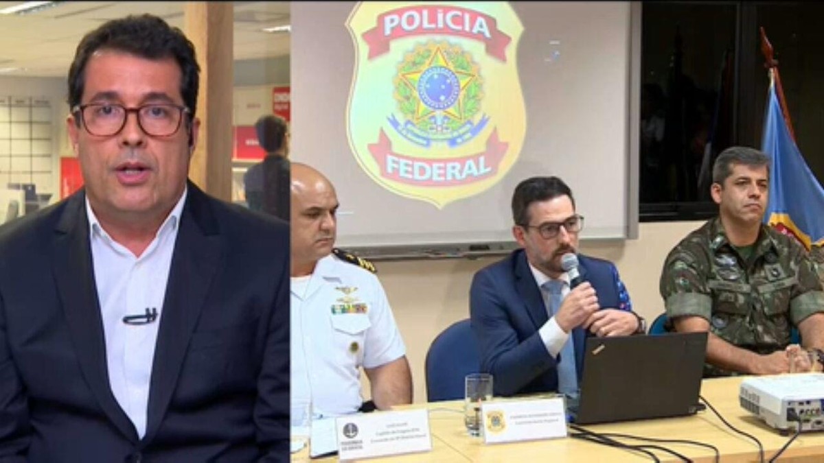 G1 Suspeito Confessa Assassinato De Bruno E Dom Especial Amazônia