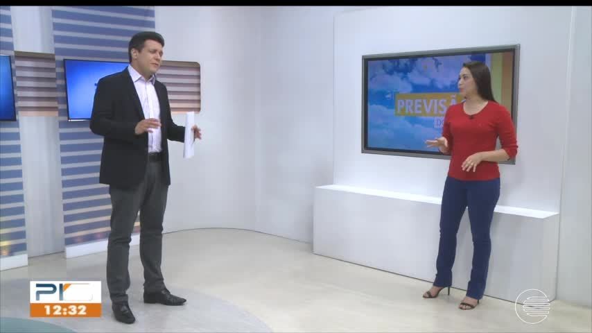 VÍDEOS: PITV 1 de sexta-feira, 3 de maio de 2019 | Piauí | G1