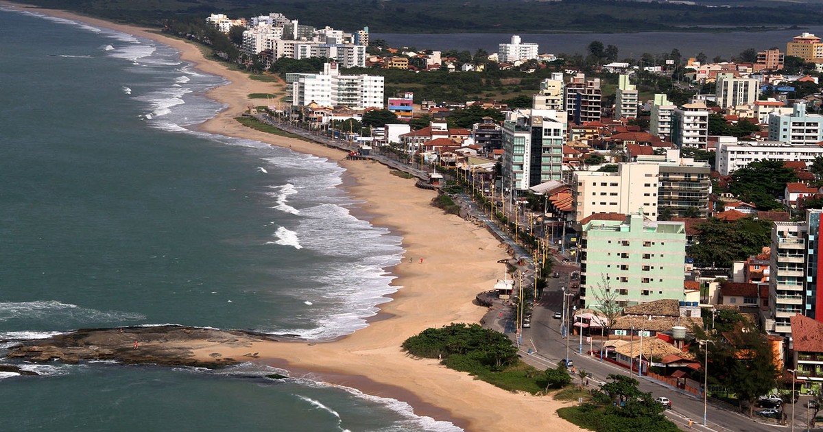 G1 - Macaé, RJ, celebra 201 anos com festa e planos para o futuro da ...