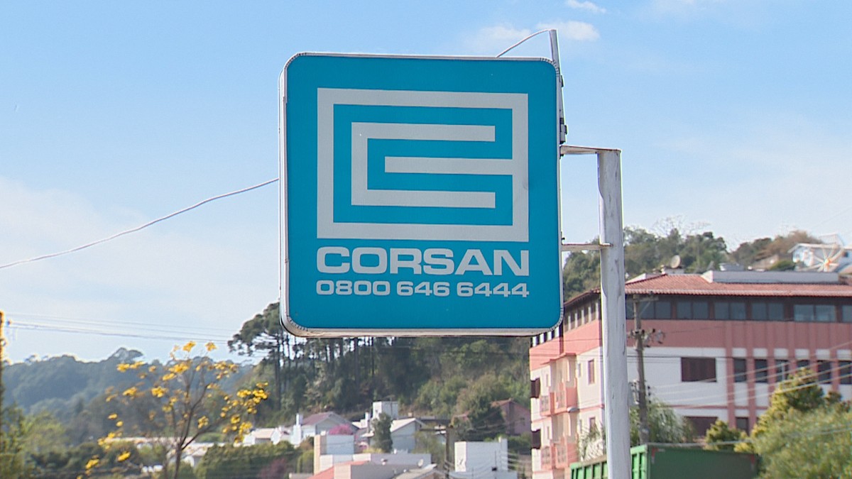 Leilão de privatização da Corsan é suspenso por 90 dias pela Justiça do ...
