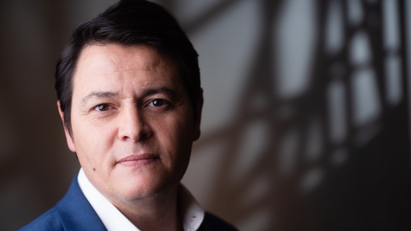 Ancelmo Gois | O GLOBO