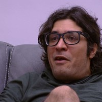 Ilmar diz que andaria pelado na casa do BBB se não tivesse um filho ...
