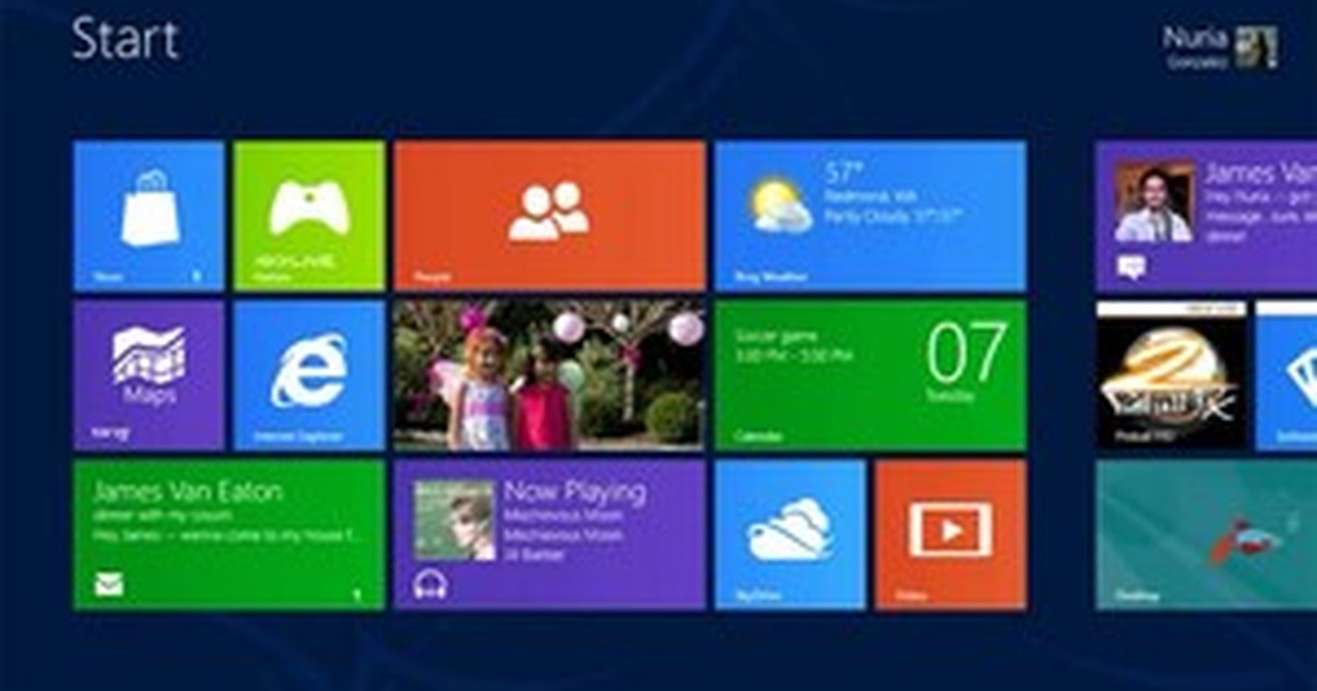 G1 - Microsoft anuncia as três edições que serão lançadas para o ...