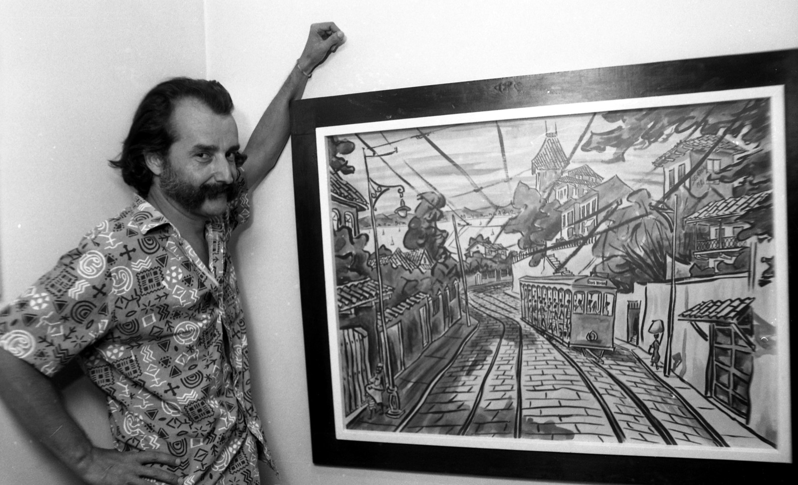 Escadaria Selarón, na Lapa, será palco de homenagens ao seu criador dez ...