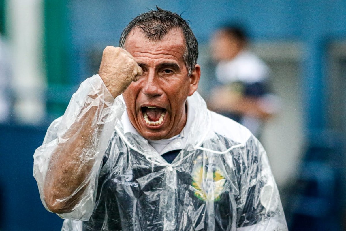 Popoca comemora vitória, mas prega cautela sobre vantagem: "Ainda não ...