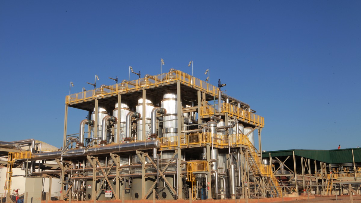RenovaBio dá esperança a indústrias de base | Agronegócios | Valor ...