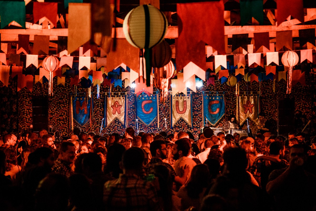 Programação do São João 2019 da Macuca é divulgada em Correntes | São ...
