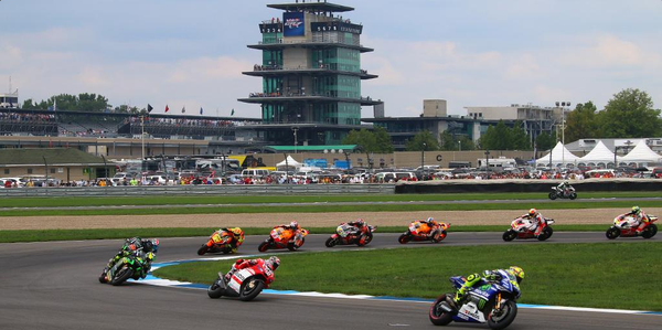 Mundial de Motovelocidade - Batalha pelo título recomeça na famosa ...