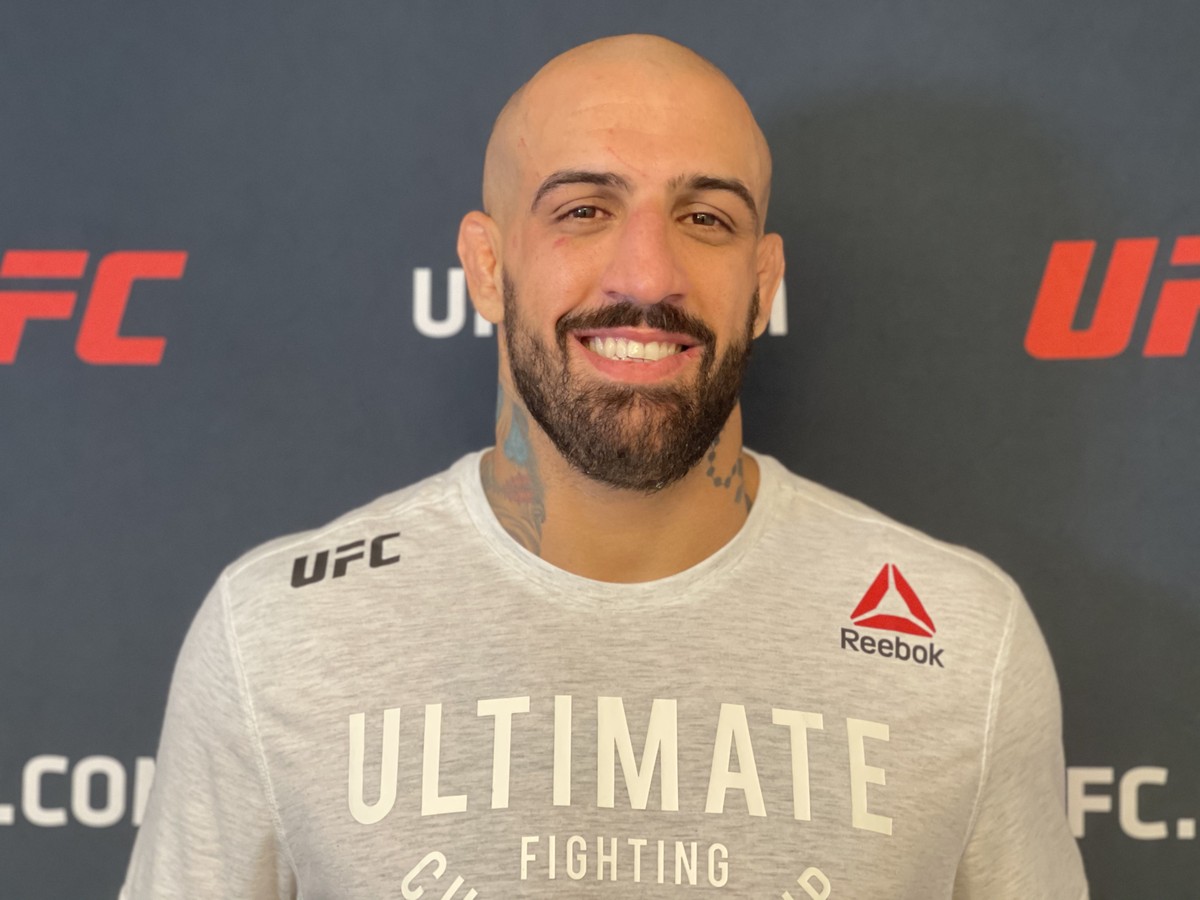 Após mata-leão, Danilo Marques ressalta aprendizado com Demian Maia ...