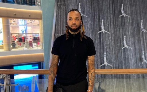 Rapper inglês é assassinado aos 39 anos durante festa que celebrava ...