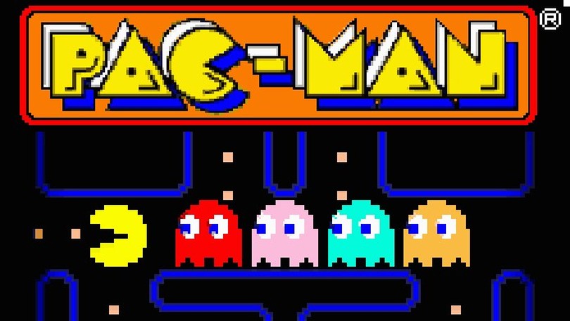 Pac Man Jungle | Software | TechTudo