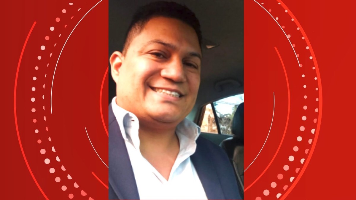 Suspeito De Envolvimento Em Assassinato De Advogado Criminalista é