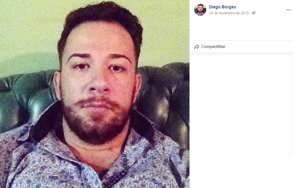 Polícia prende suspeito de matar homem e atear fogo no corpo em ...