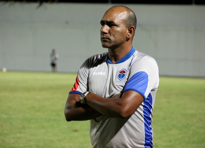 Ney Júnior prega cautela após nova goleada do Fast no Amazonense