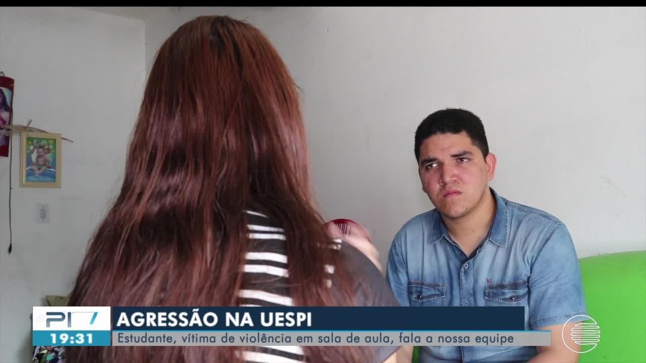 VÍDEOS: PITV 2 desta terça-feira, 7 de maio de 2019 | Piauí | G1