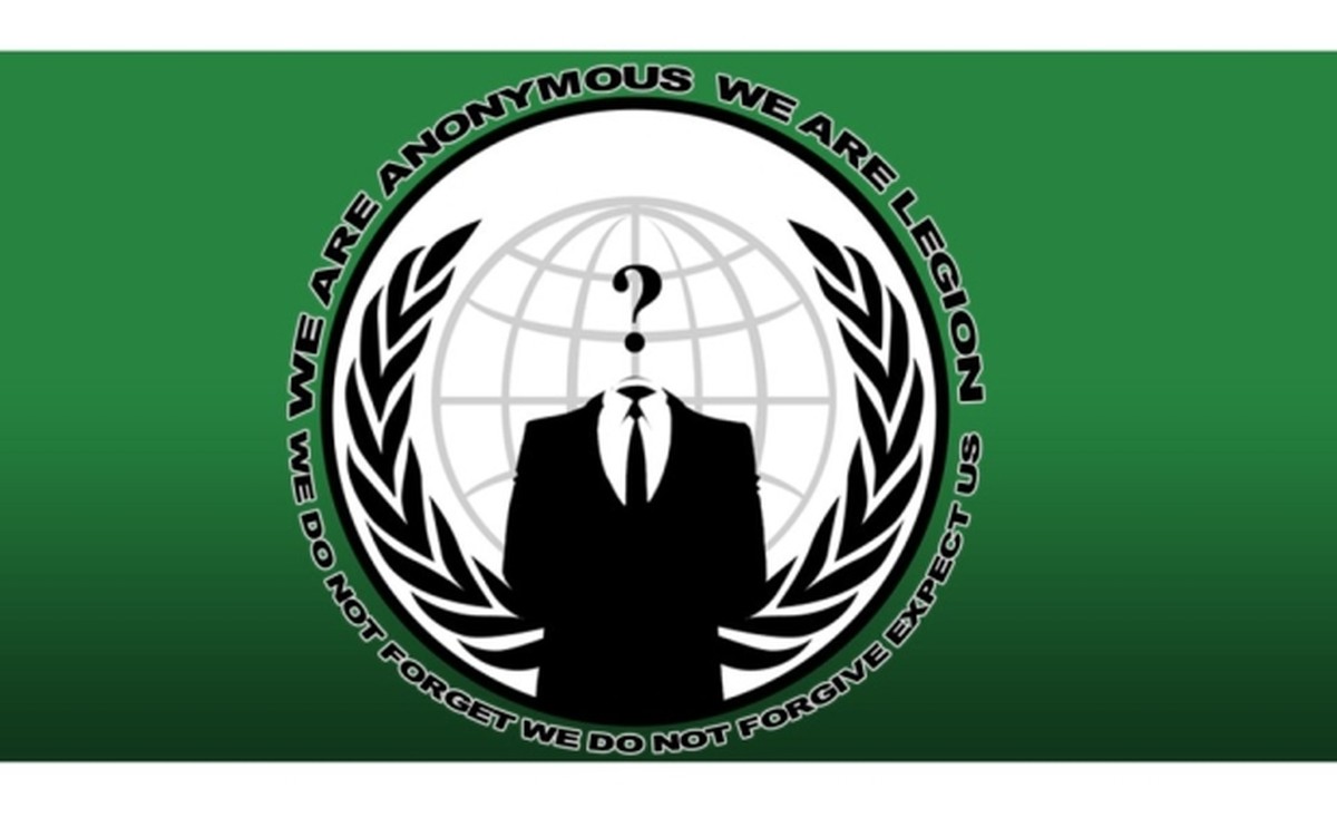 Grupo de hackers Anonymous publica o IP de 190 pedófilos | TechTudo