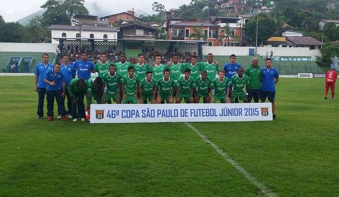 Jovem do Guarani faz bate-volta de 530 km para se apresentar a Exército