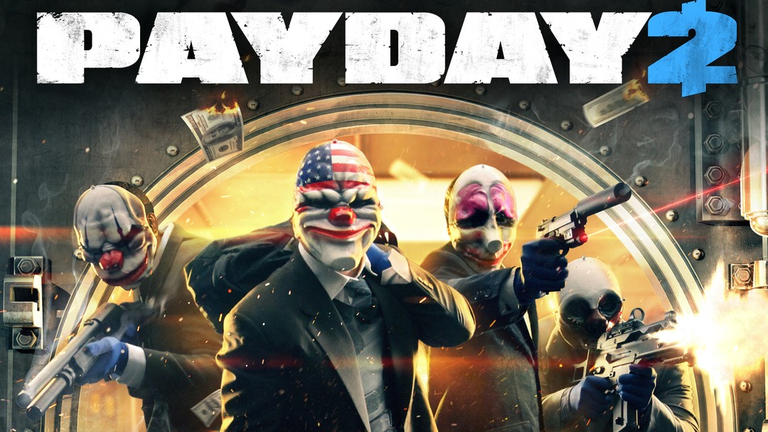 PayDay 2 | Jogos | Download | TechTudo