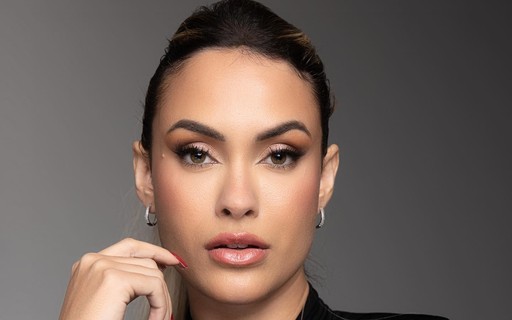 Sarah Andrade faz reflexão sobre os últimos dois anos: "Nos adaptando ...