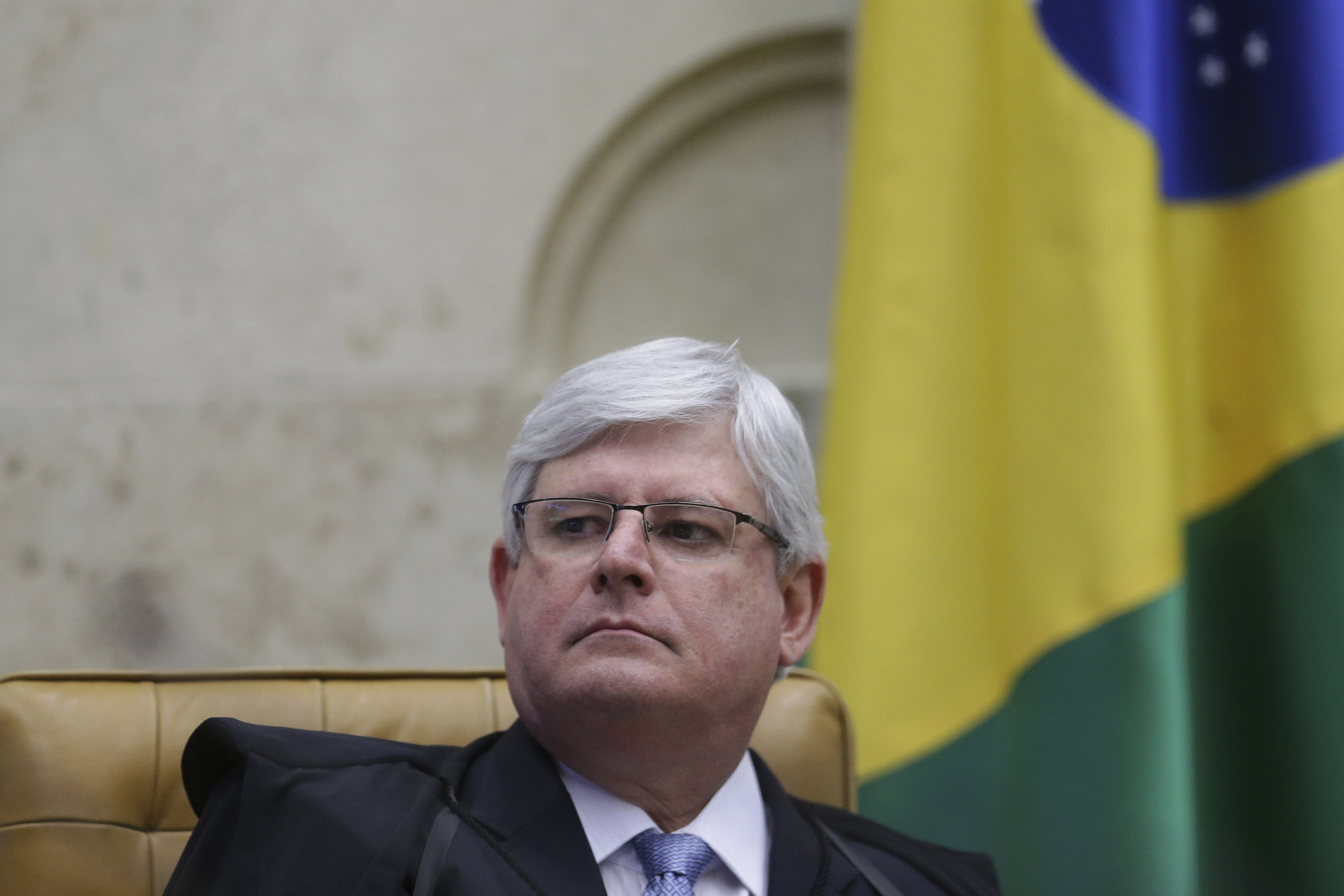 Vem mais 'lista de Janot' por aí | Ancelmo - O Globo