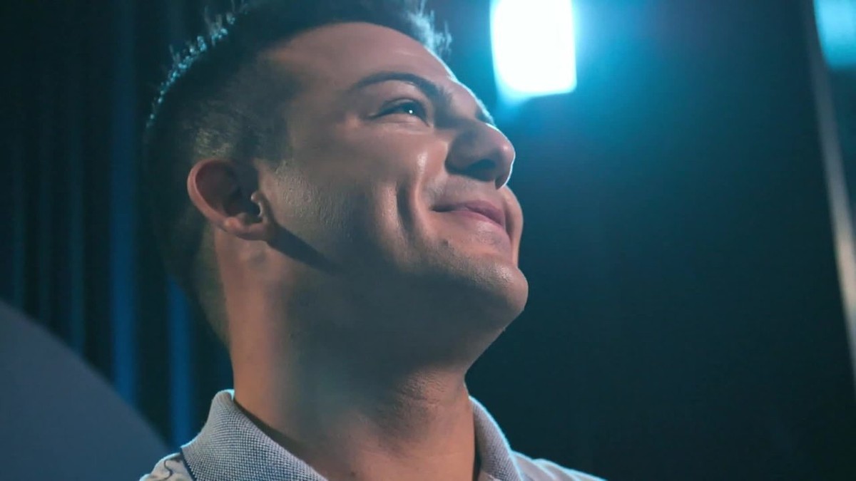 Conheça o William Batista | RPC De A a Z | Rede Globo