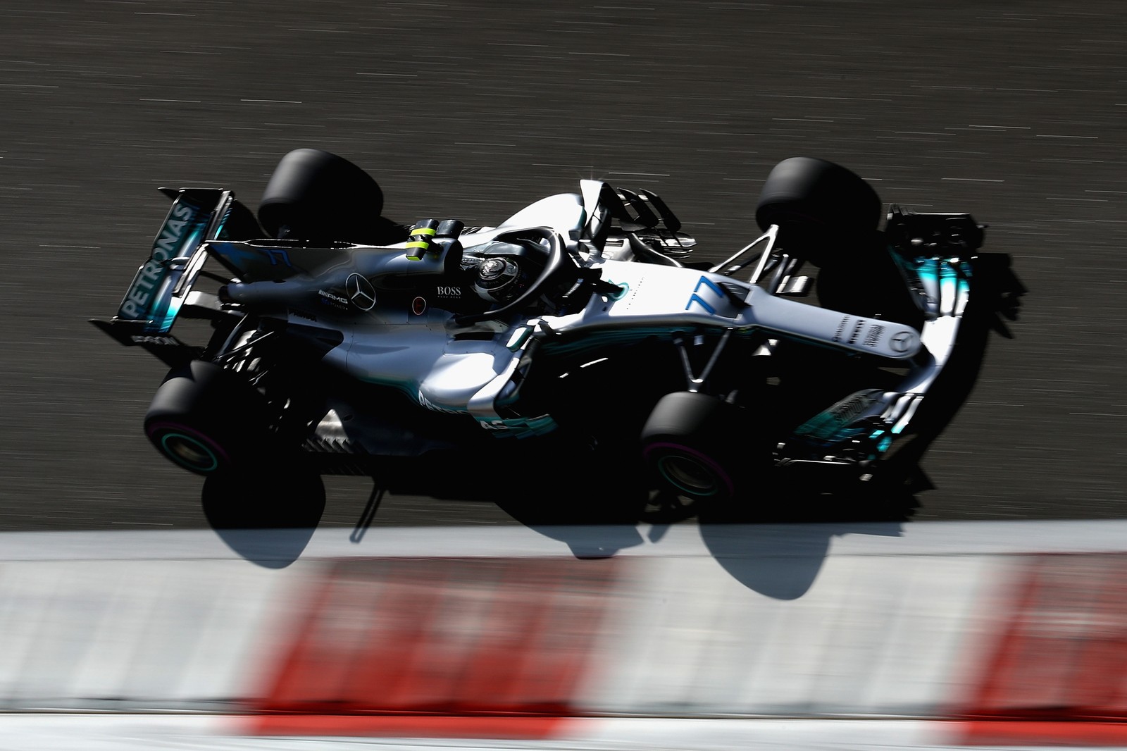 F1: Carros terão câmera para visão externa em 360° já em 2018 – ALL THE ...