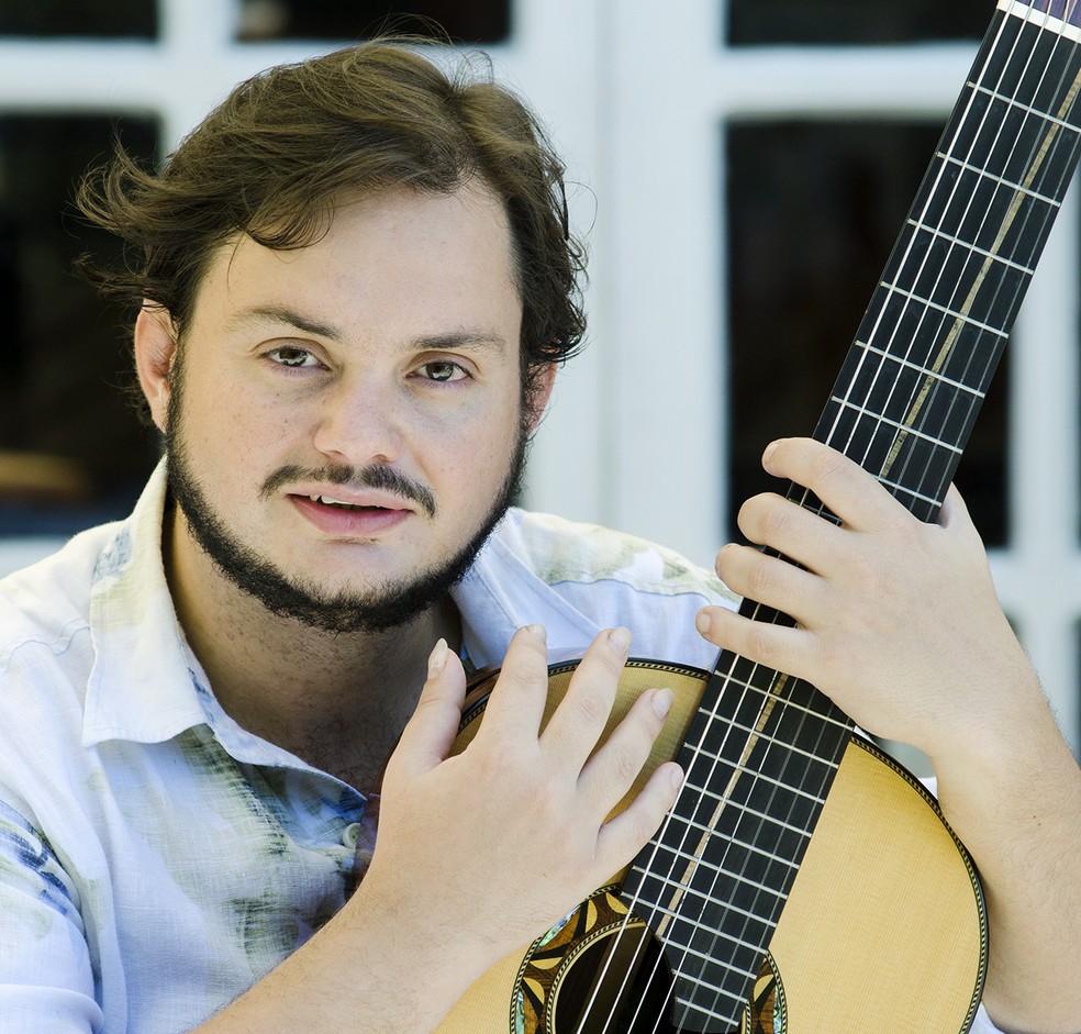 Violonista Yamandú Costa faz show em Brasília | O que fazer no Distrito ...