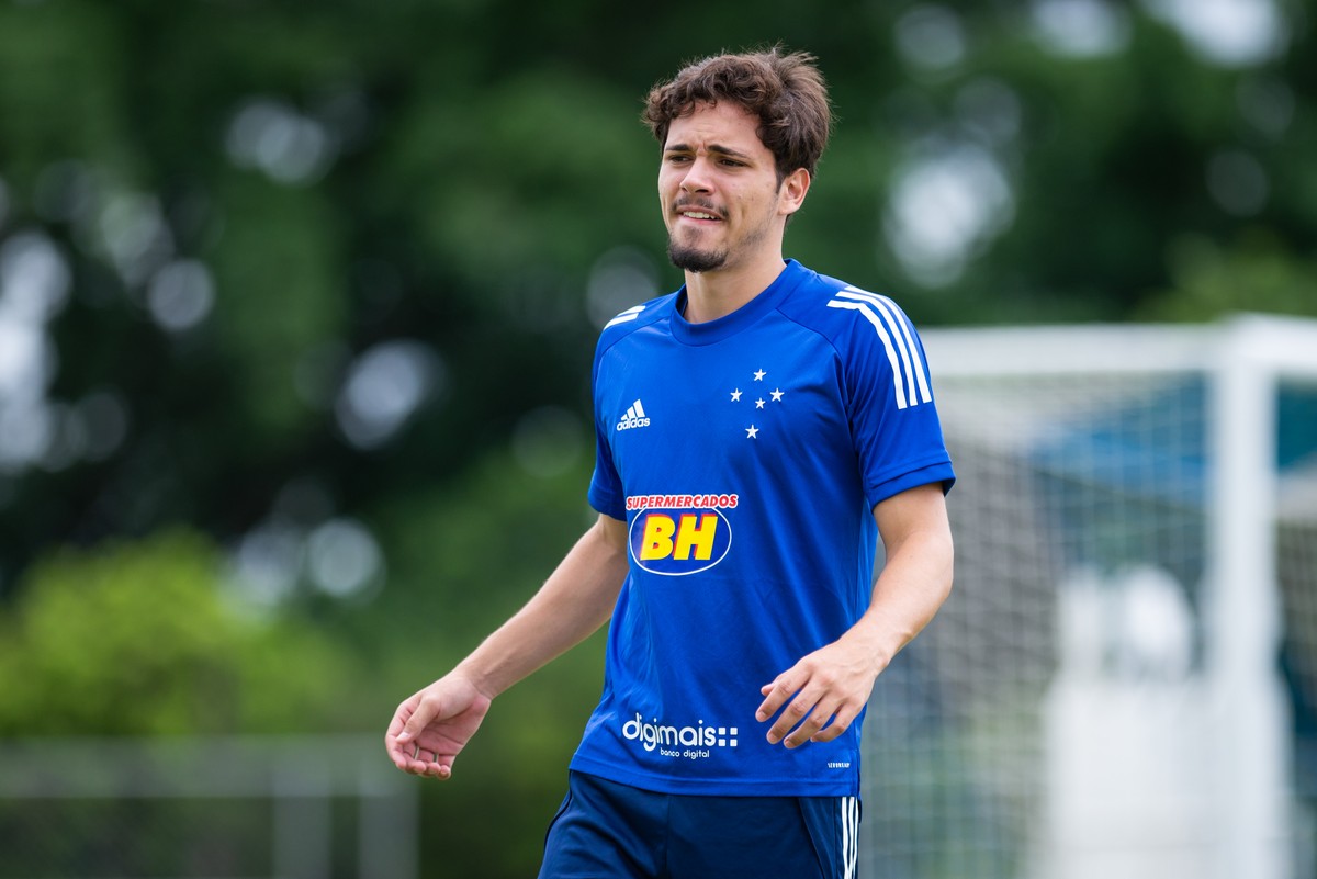 Maurício revela proposta do Manchester City recusada pelo Cruzeiro e ...