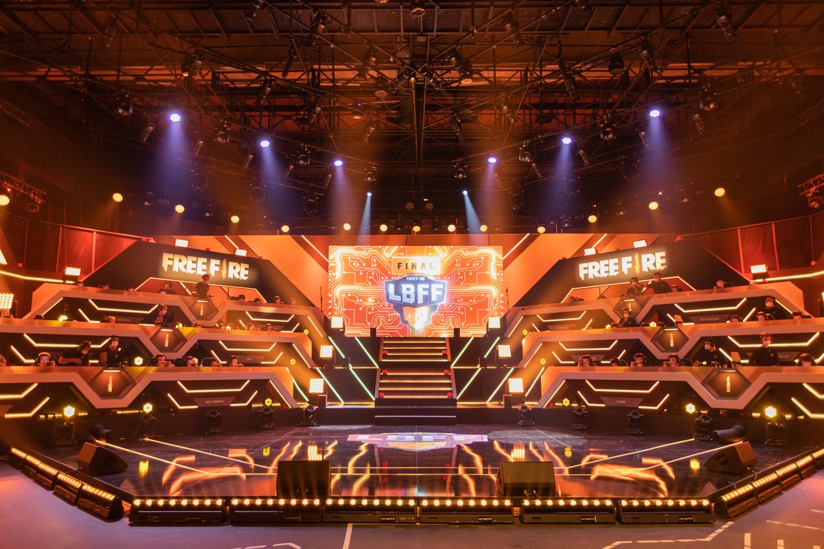 LBFF 2022: elencos dos times da LBFF 7 são divulgados; veja | free fire | ge