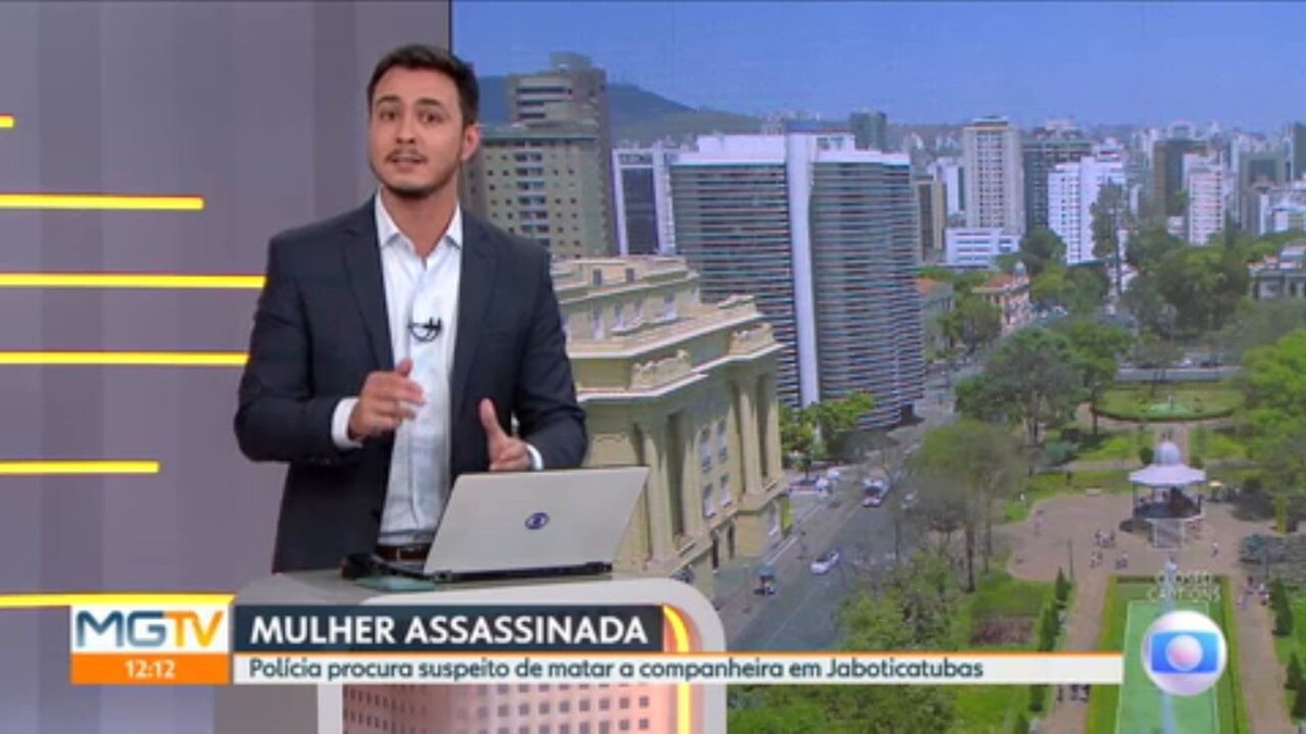 Mulher é Encontrada Morta Em Casa Na Grande Bh Ex Companheiro é O