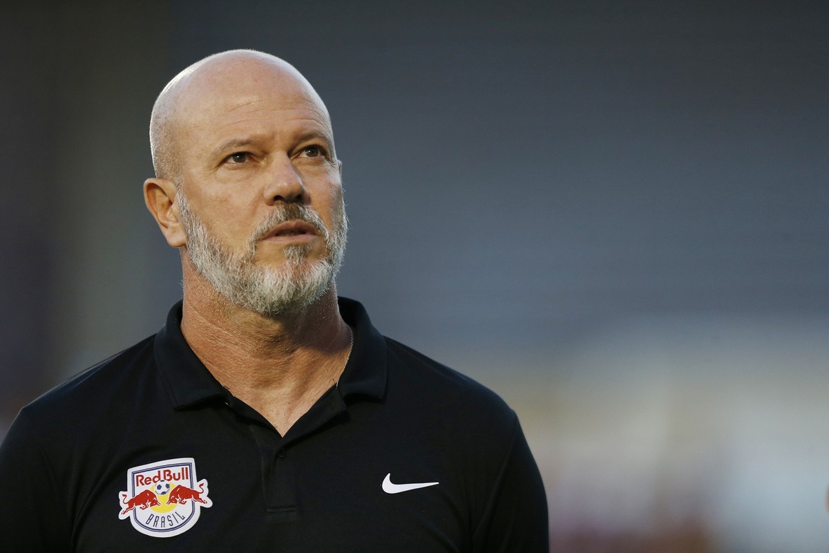 Zago valoriza ponto no Morumbi e projeta mais duas vitórias para ...