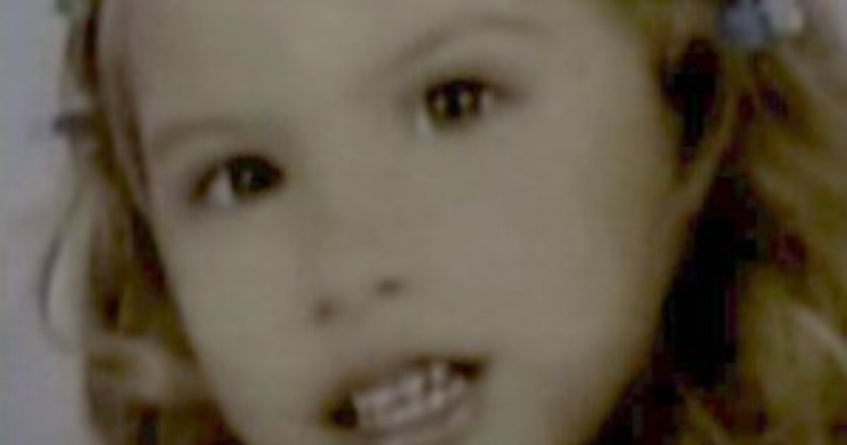 G1 - Governo do CE não contesta ação e deve indenizar família de Alanis ...