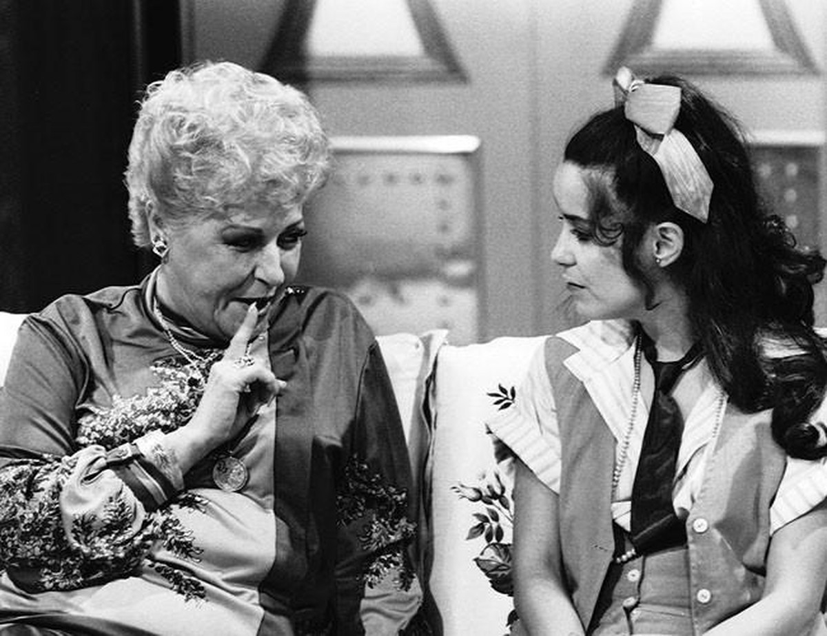 Personagens | Feijão Maravilha | memoriaglobo