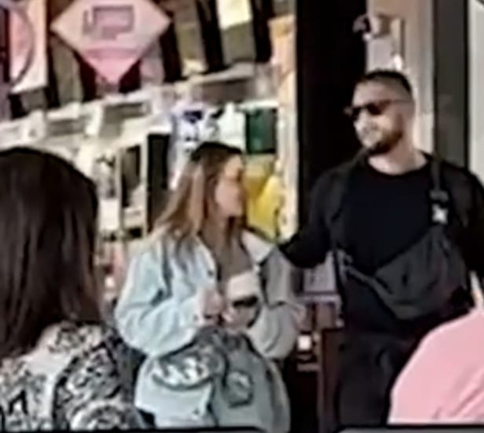 Após ter traído Preta Gil com sua melhor amiga, Rodrigo Godoy (marido ...