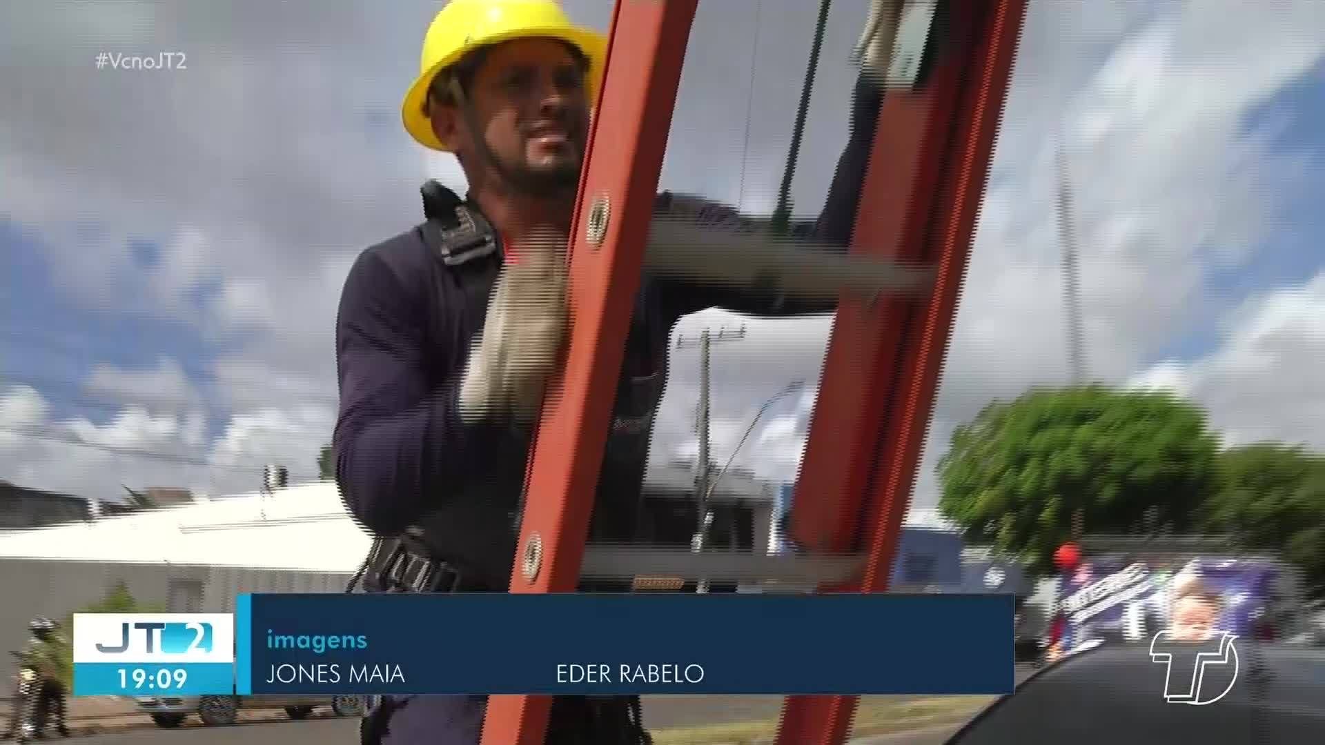 JT2 - edição de sexta-feira, 18 de agosto de 2023 | Santarém e Região | G1