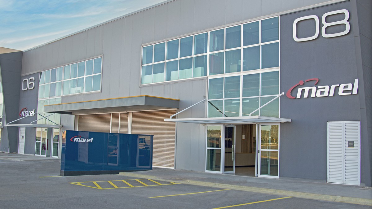 Marel inaugura novas instalações em Campinas | Especial Publicitário ...