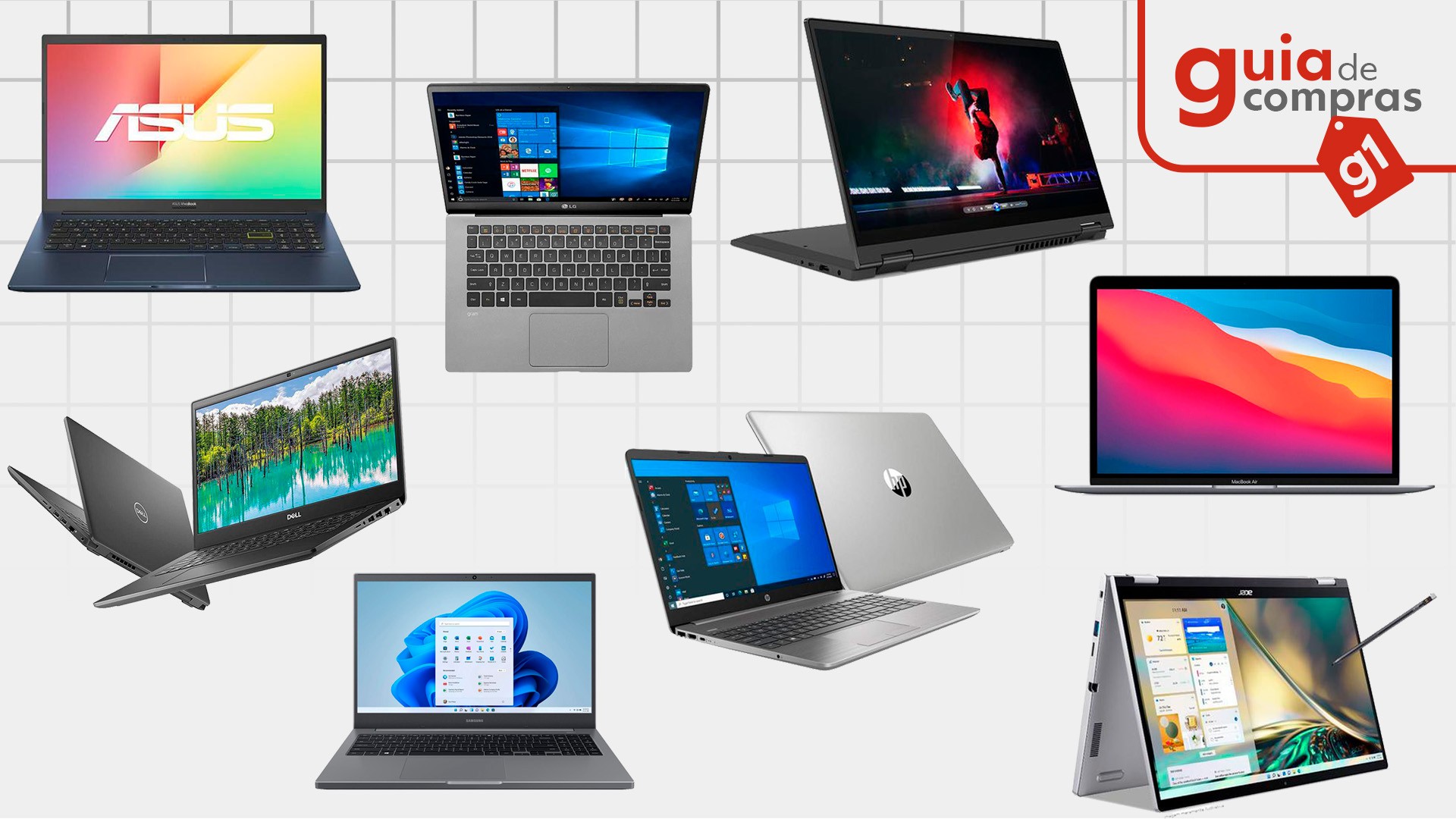 Notebooks rápidos: veja lista para trabalhar e estudar - AgoraPE