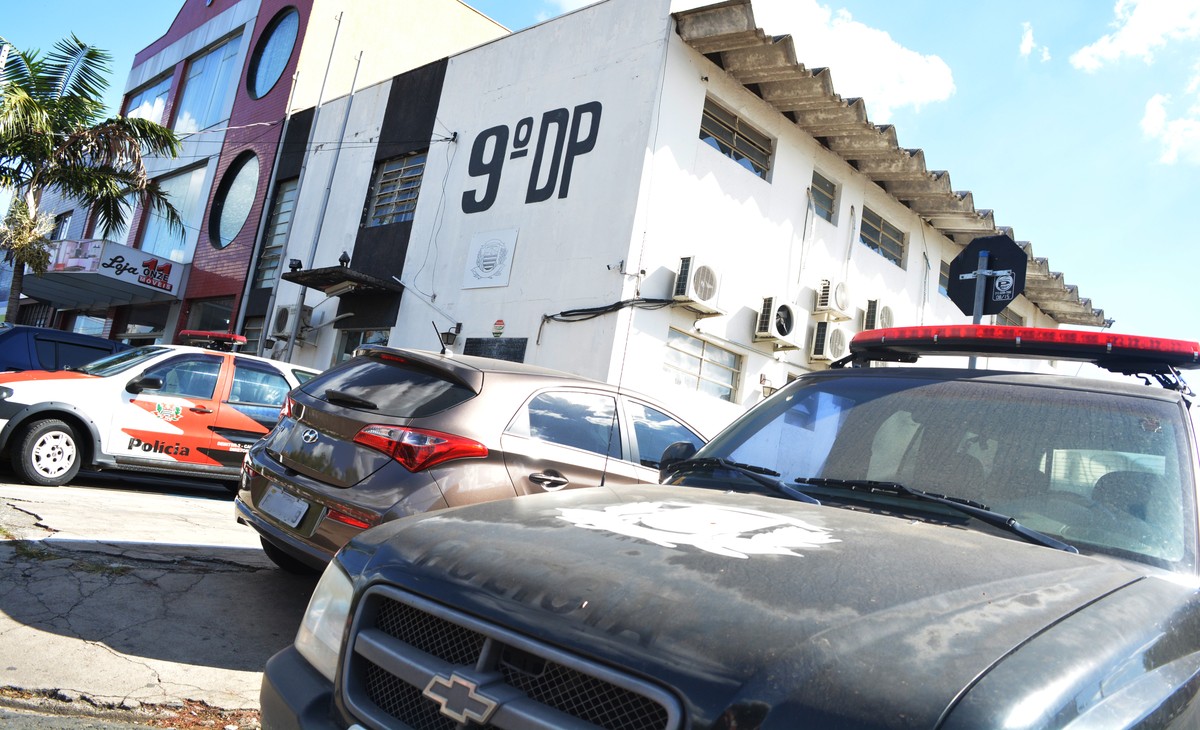 Campinas Registra Maior Nº De Assassinatos Em Julho Desde 2017 Roubos