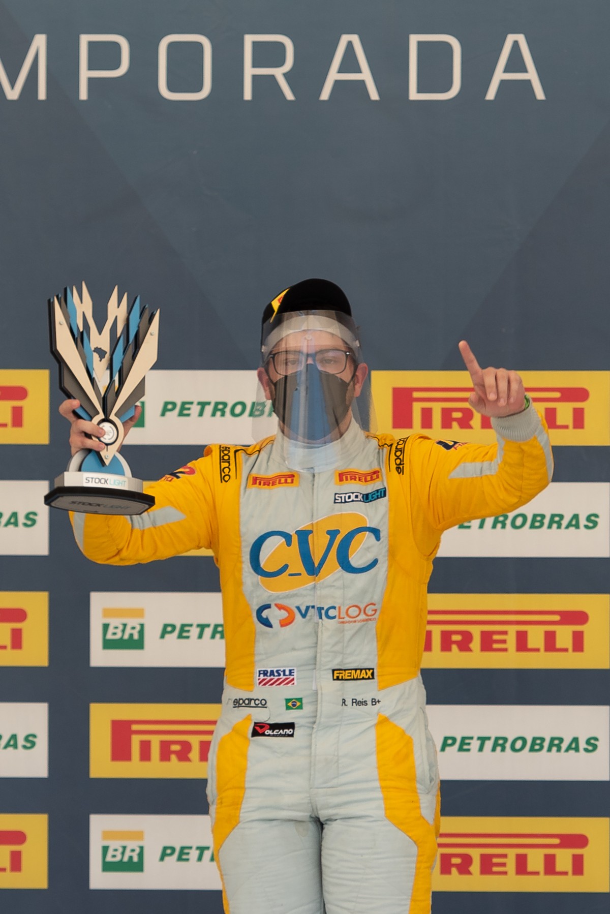 Coluna do Raphael Reis #6: Uma estreia na minha segunda casa | voando ...