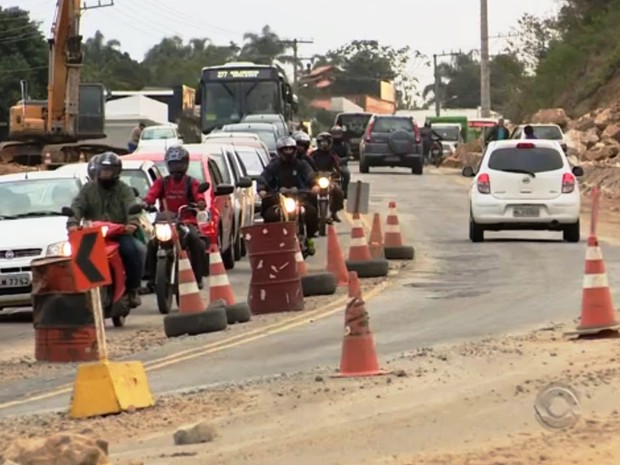 G1 - Ministério Público de Contas irá pedir nova auditoria sobre a obra ...